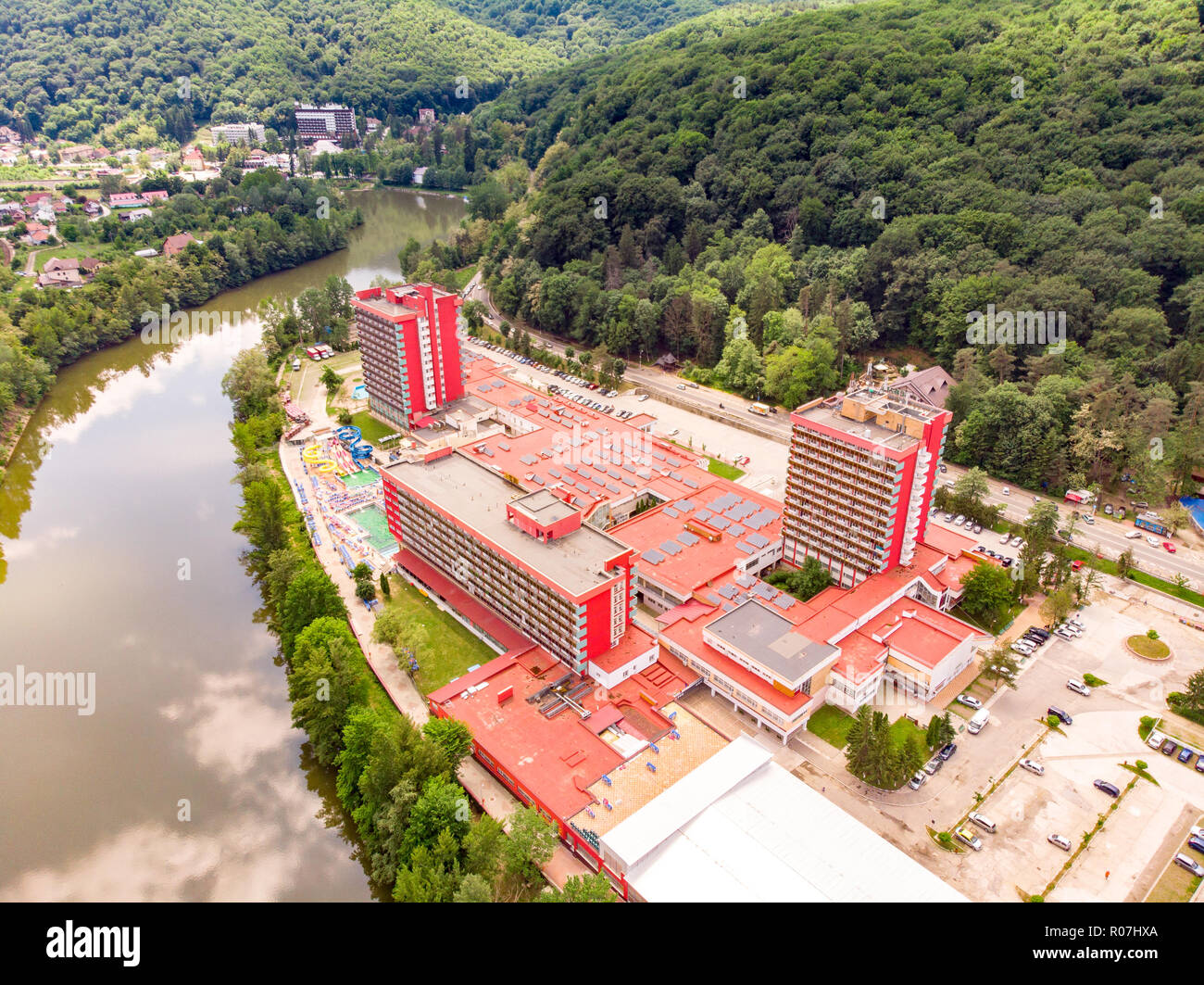Ramnicu valcea hi-res stock photography and images - Alamy