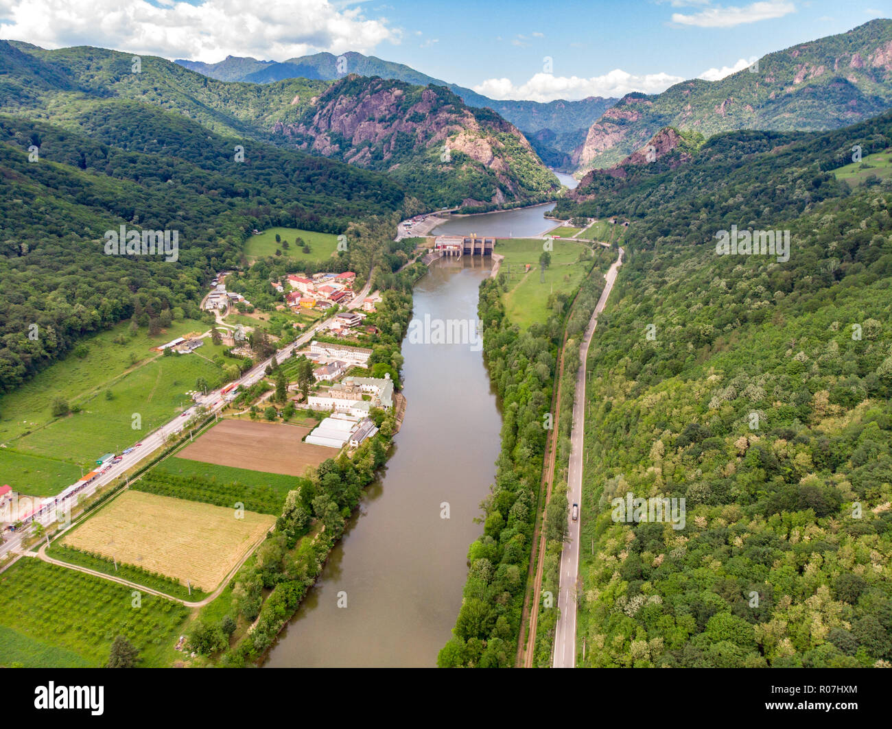 Ramnicu valcea hi-res stock photography and images - Alamy
