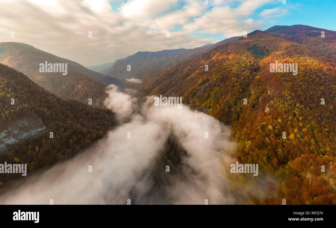 Jiului valley hi-res stock photography and images - Alamy