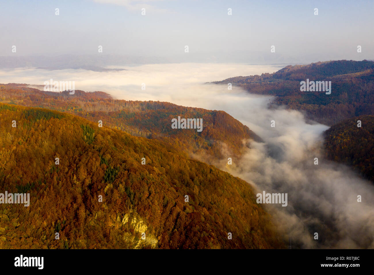Jiului Valley High Resolution Stock Photography and Images - Alamy