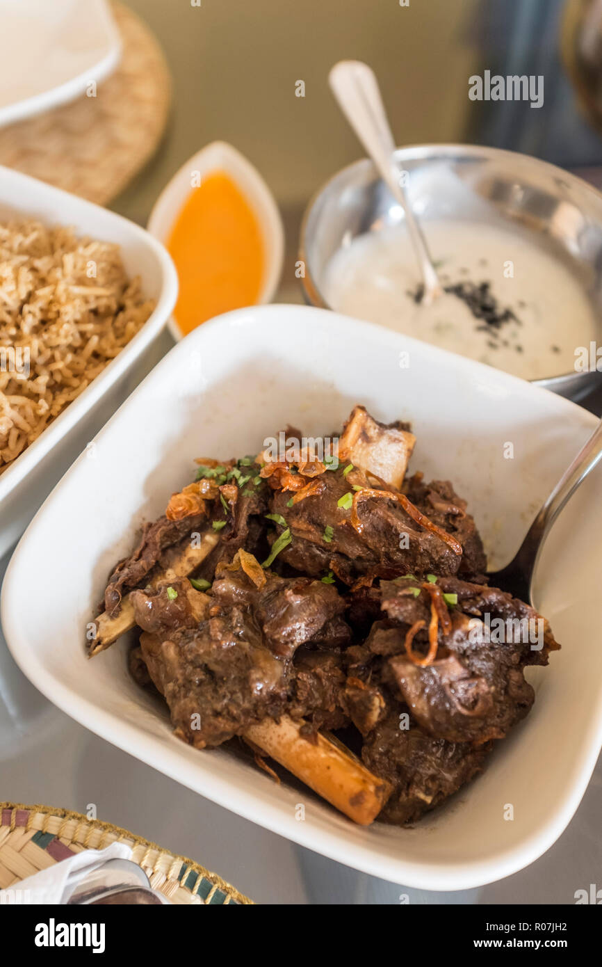 Best Omani Shuwa In Muscat at Emil Bentley blog