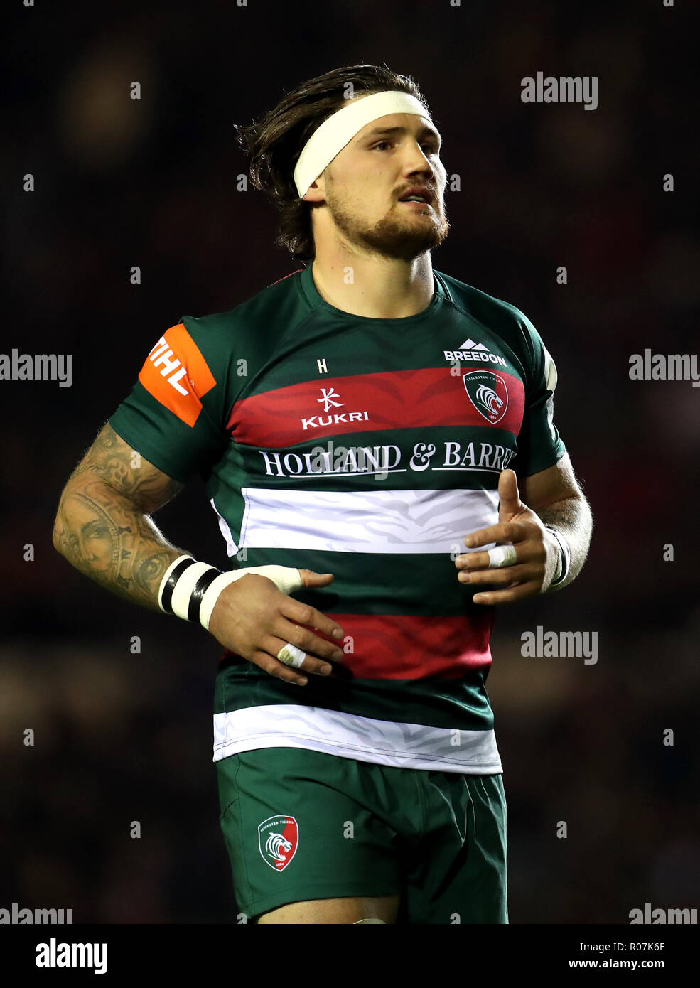 Guy thompson hi-res stock photography and images - Alamy