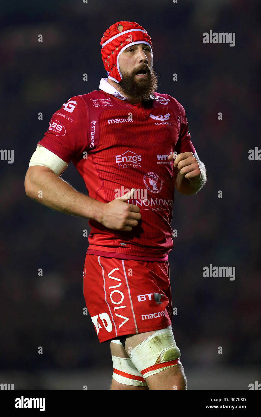 Blade thomson hi-res stock photography and images - Alamy