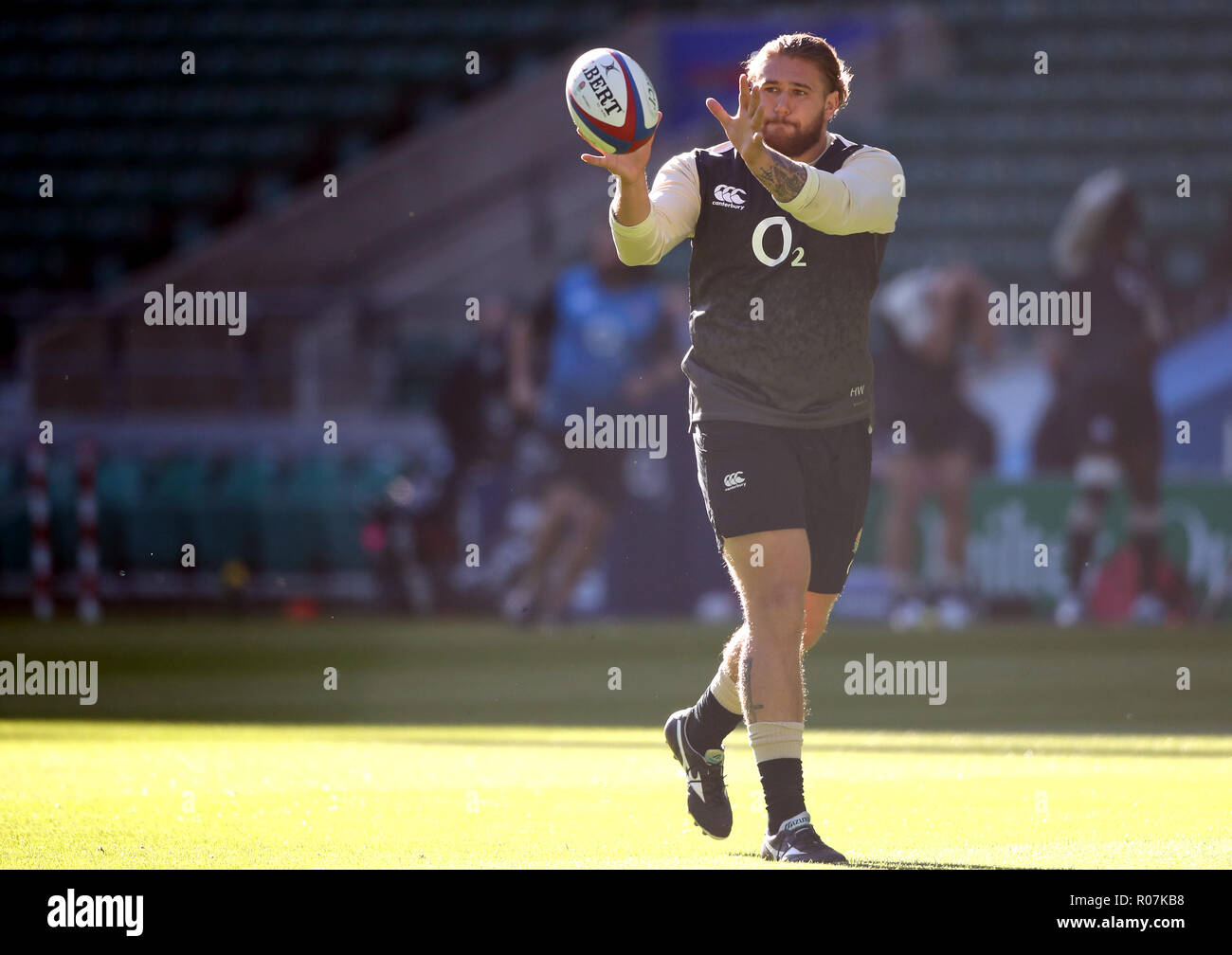Harry williams england hi-res stock photography and images - Alamy