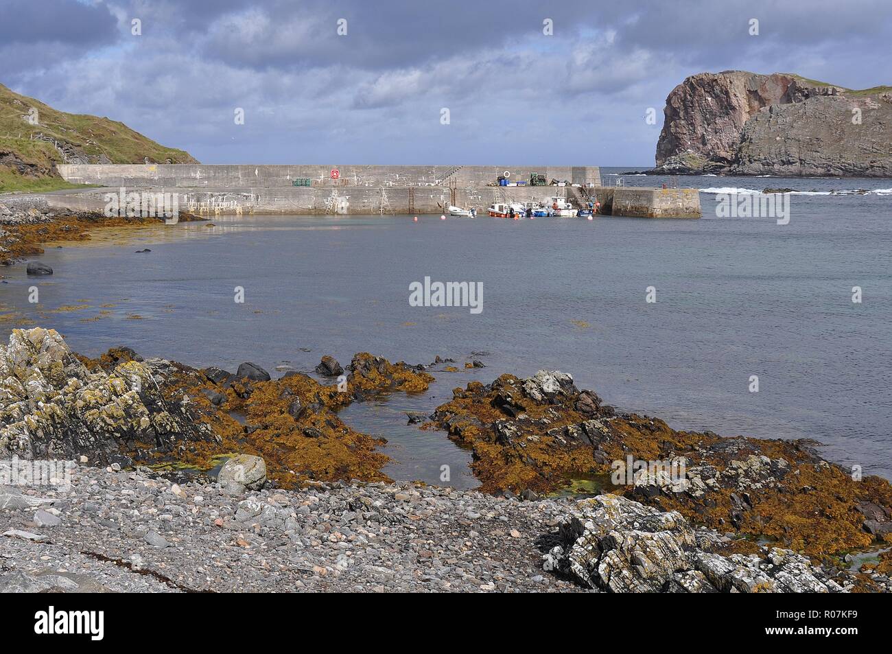 Skerray hi-res stock photography and images - Alamy