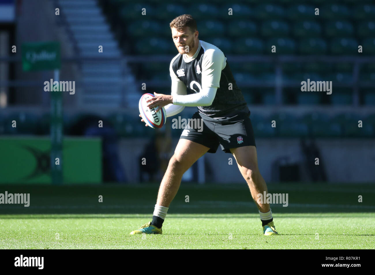 Zach mercer rugby 2018 hi-res stock photography and images - Alamy