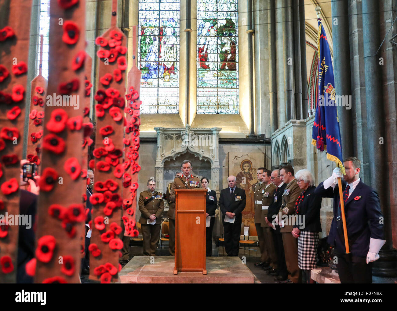 Master gunner hi-res stock photography and images - Alamy