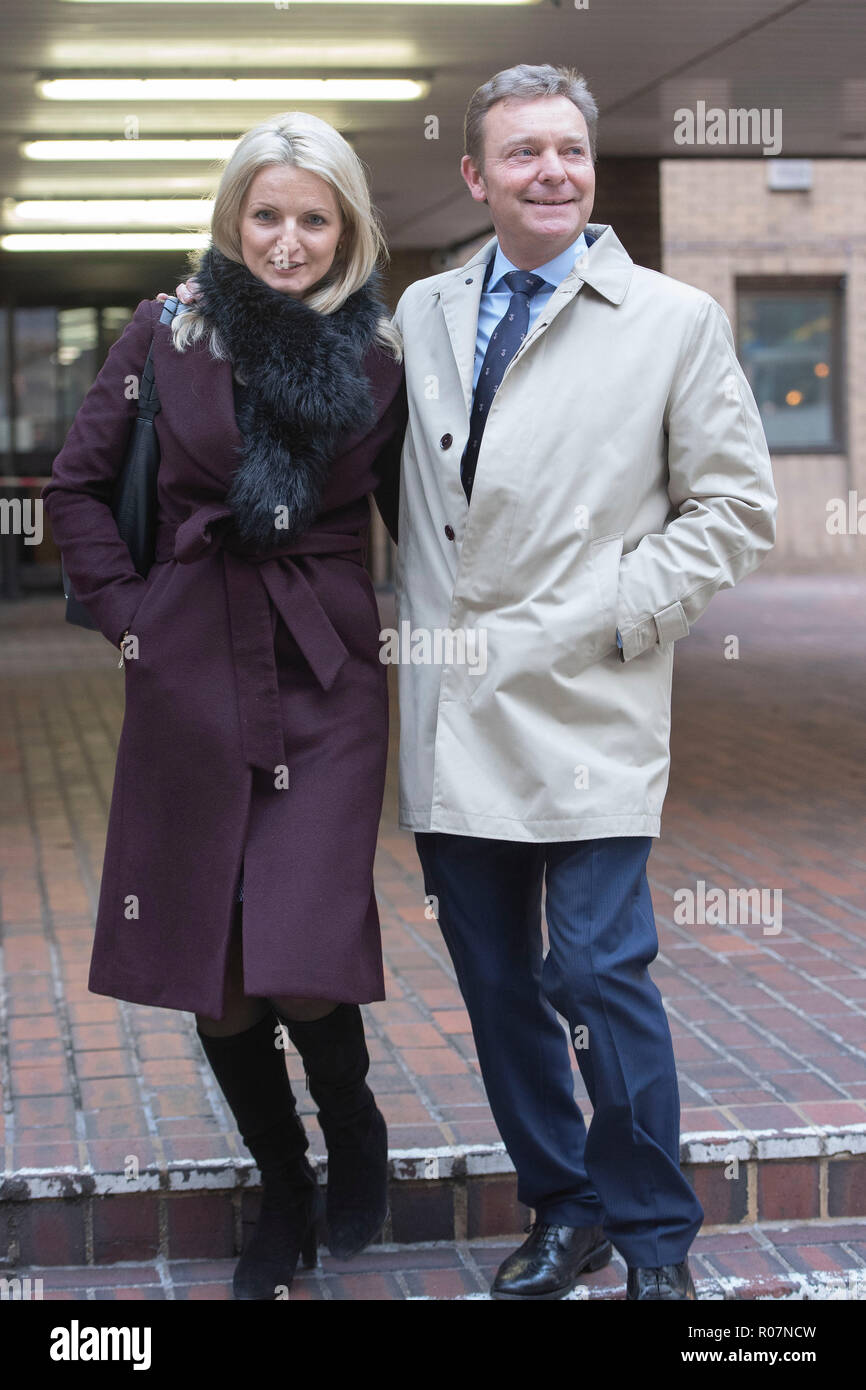 Case conservative mp craig mackinlay hi-res stock photography and ...