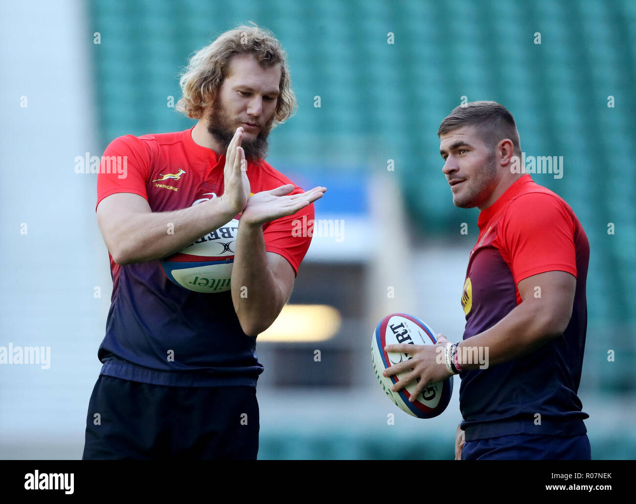 Rg snyman south africa hi-res stock photography and images - Alamy