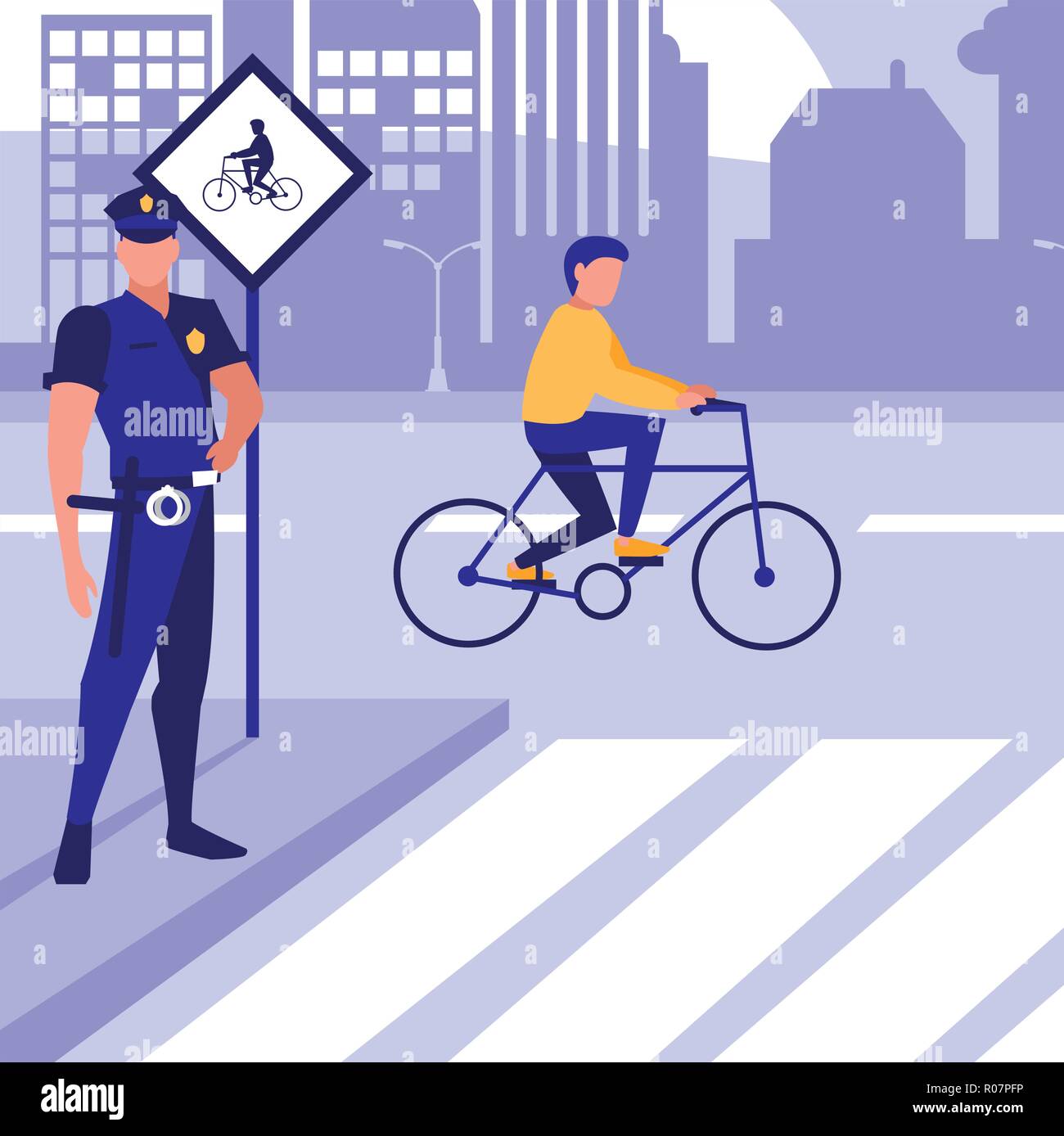 Metropolitan police district Stock Vector Images - Alamy