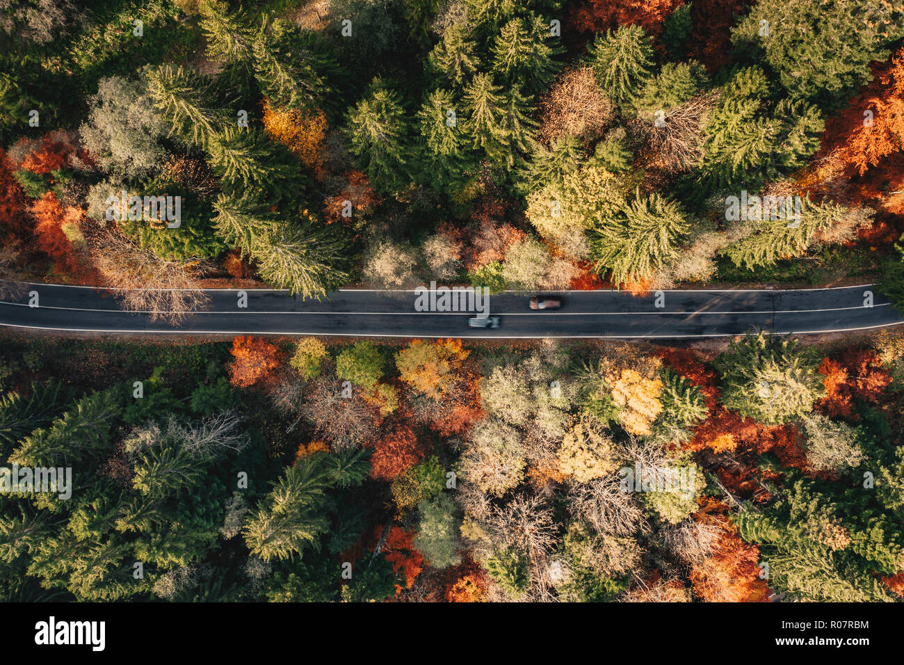 Trip trough the mountains hi-res stock photography and images - Alamy