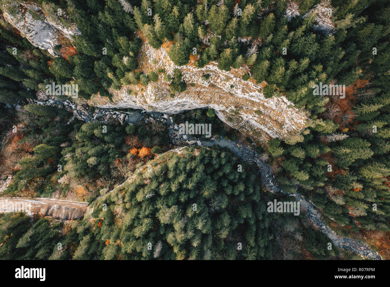Bicaz river hi-res stock photography and images - Alamy