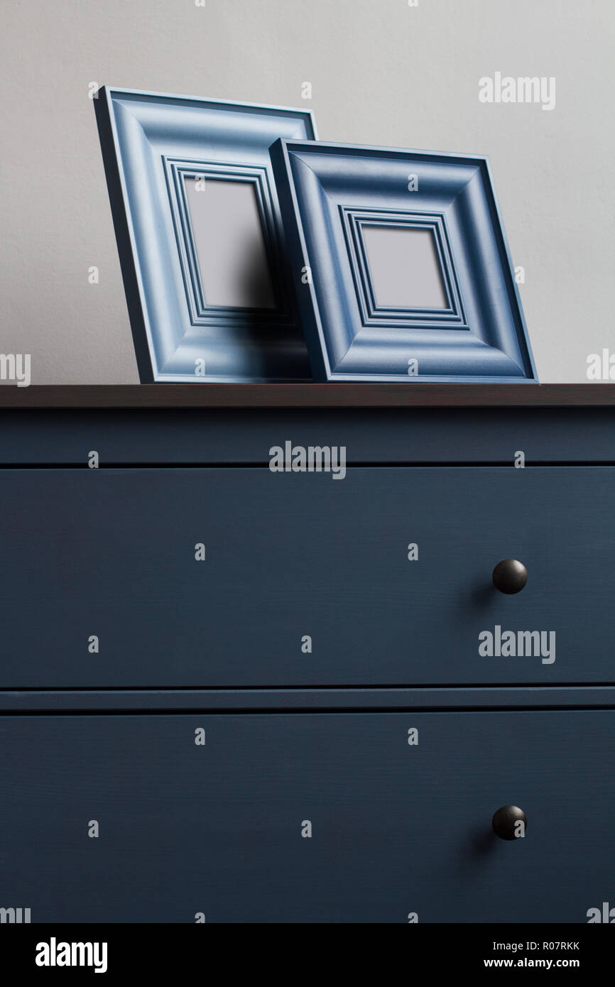 Drawers detail hi-res stock photography and images - Alamy