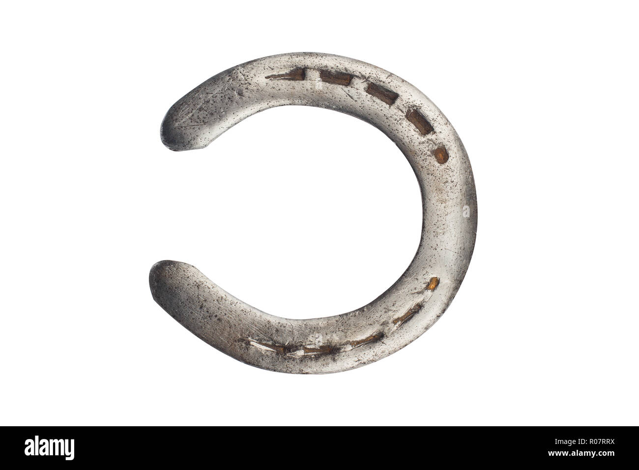 View old barn Cut Out Stock Images & Pictures - Alamy