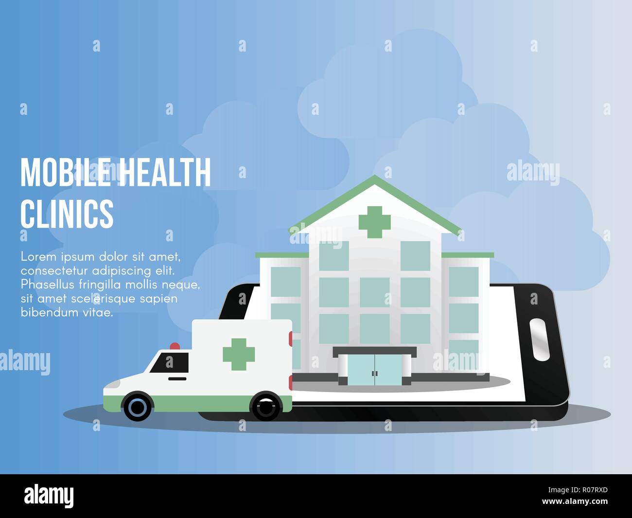 Medicine mobile wallpaper hi-res stock photography and images - Alamy