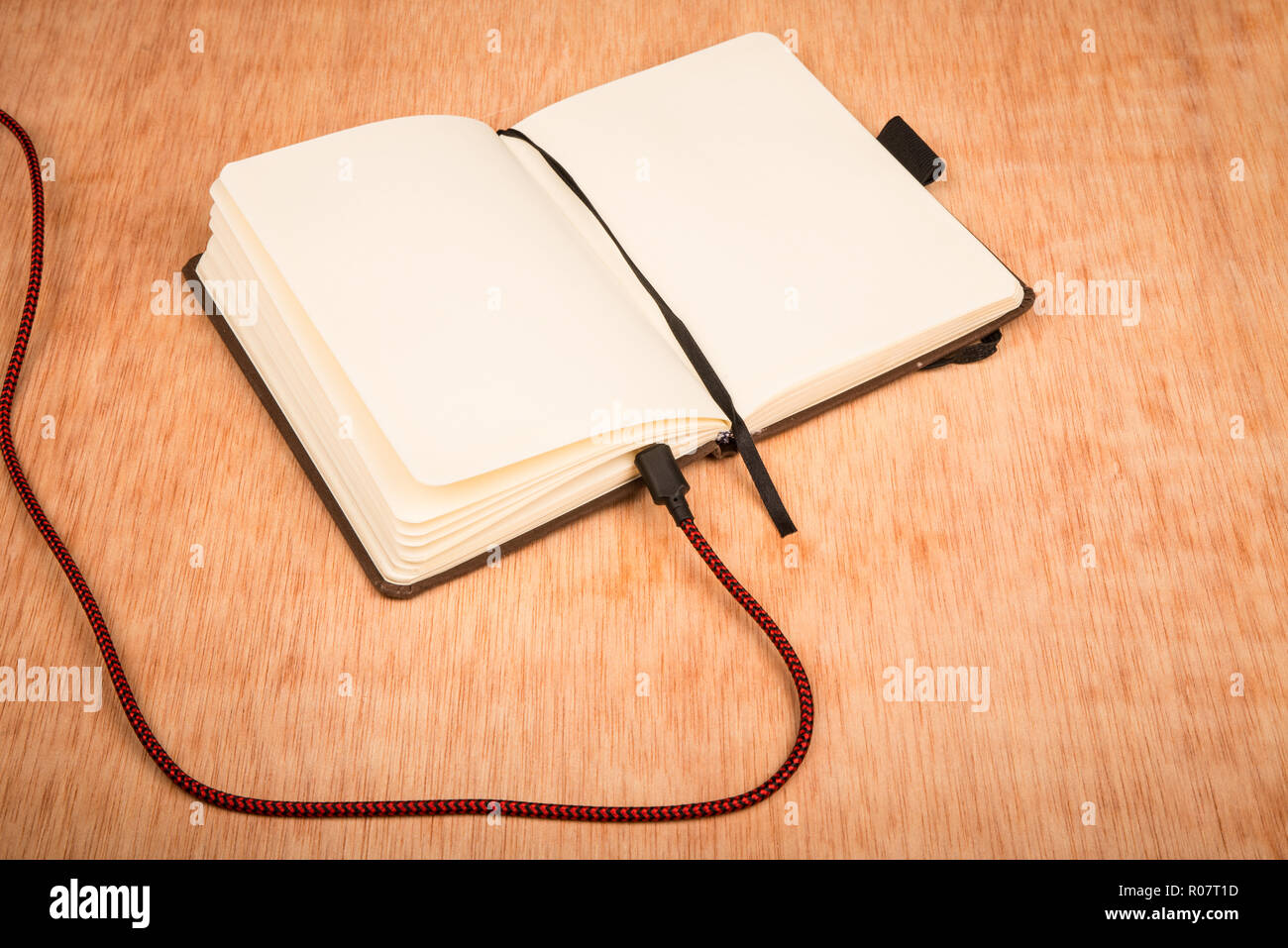 Digital versus analog hi-res stock photography and images - Alamy