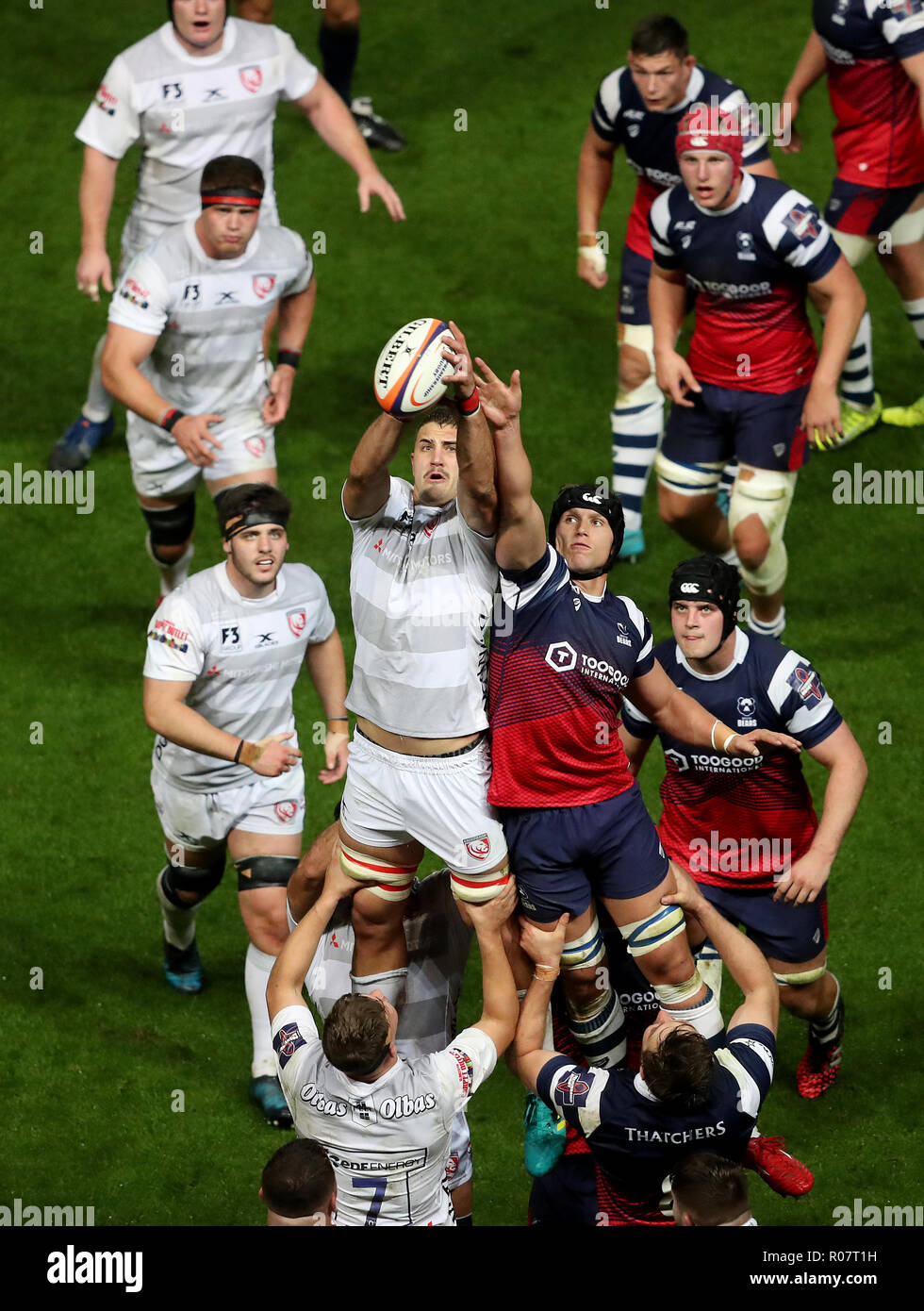 Sam jeffries bristol hi-res stock photography and images - Alamy