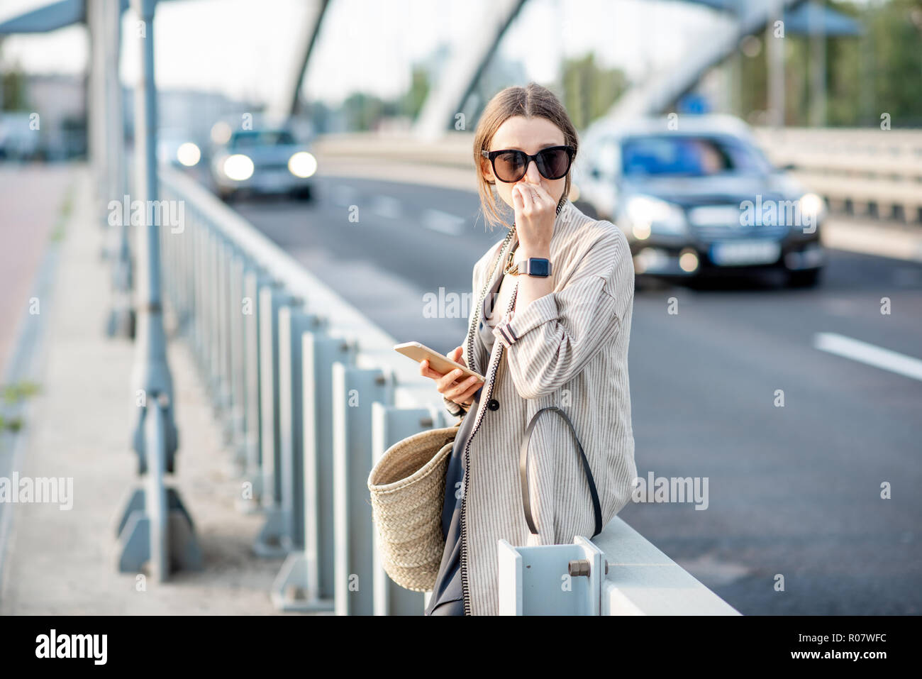 Choke on dust hi-res stock photography and images - Alamy