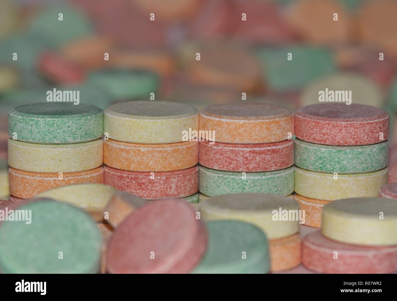 Antacid hi-res stock photography and images - Alamy