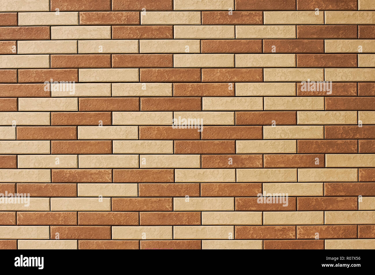 Detail of wall with tiles. Contrast texture Stock Photo - Alamy