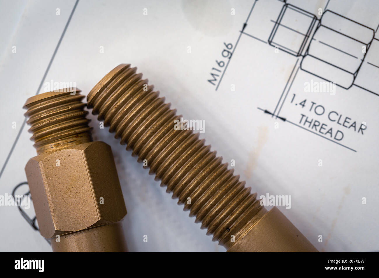 Engineering background hi-res stock photography and images - Alamy