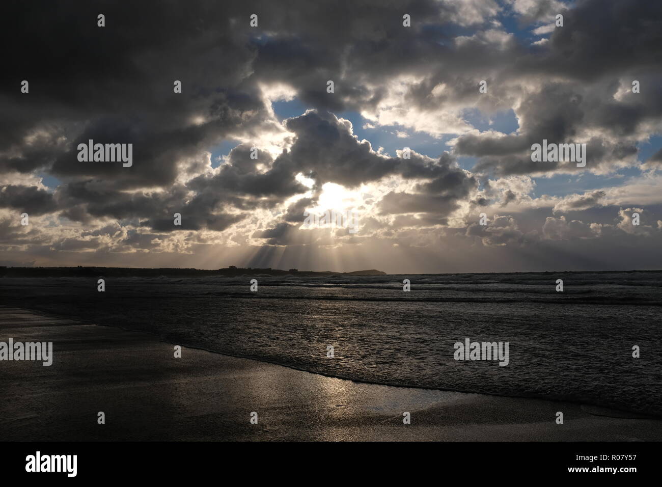 Dramatic Skies and cloudscapes Stock Photo - Alamy