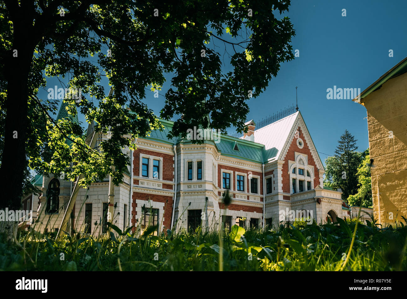 Zhlobin hi-res stock photography and images - Alamy