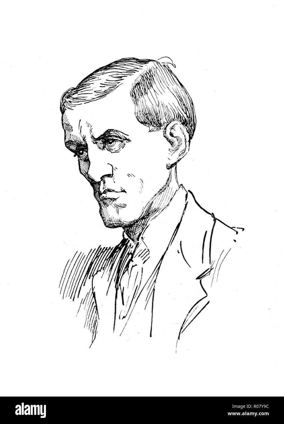 Jimmy Wilde Boxing High Resolution Stock Photography and Images - Alamy