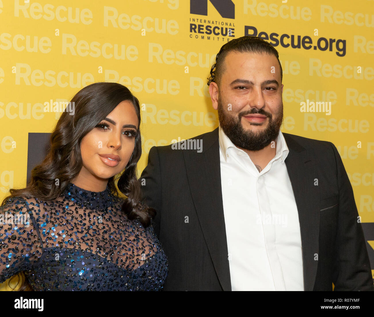 Ahmad balshe hi-res stock photography and images - Alamy