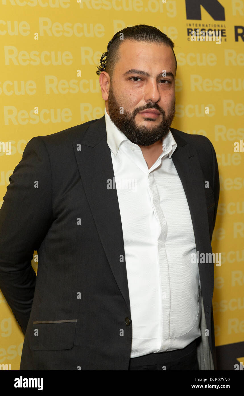 Ahmad balshe hi-res stock photography and images - Alamy