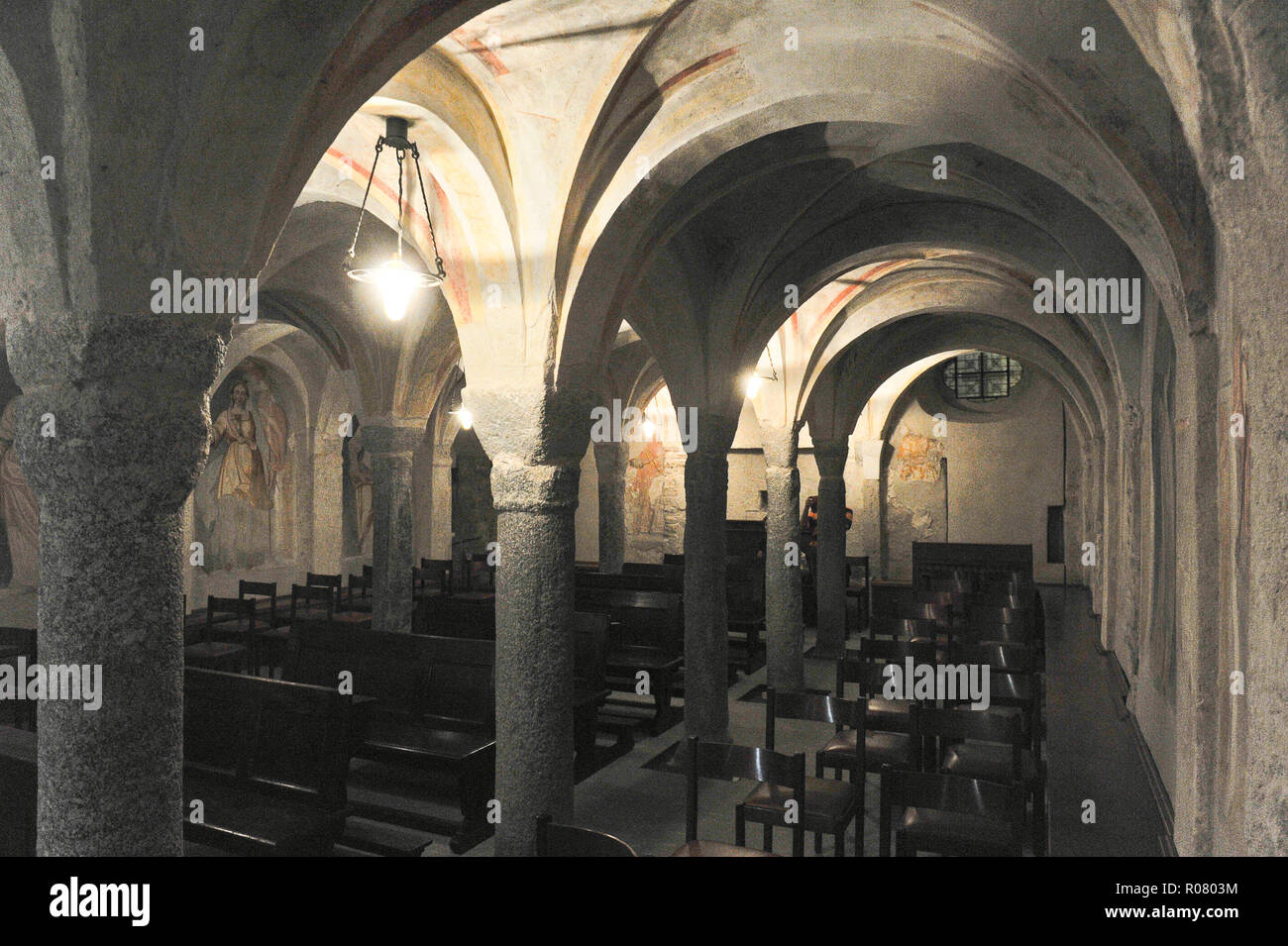 San calocero hi-res stock photography and images - Alamy