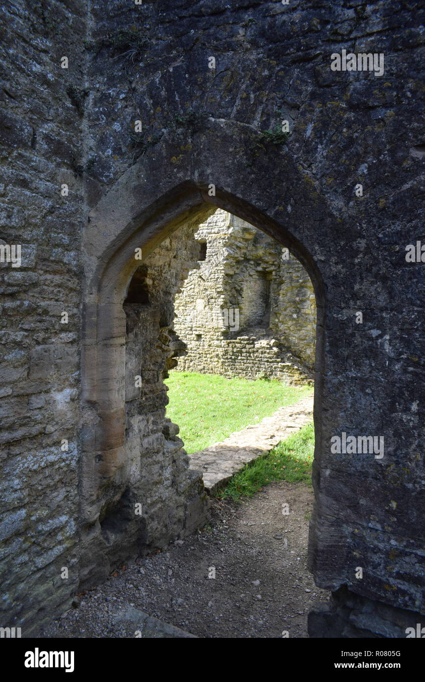 Baron stone hi-res stock photography and images - Alamy