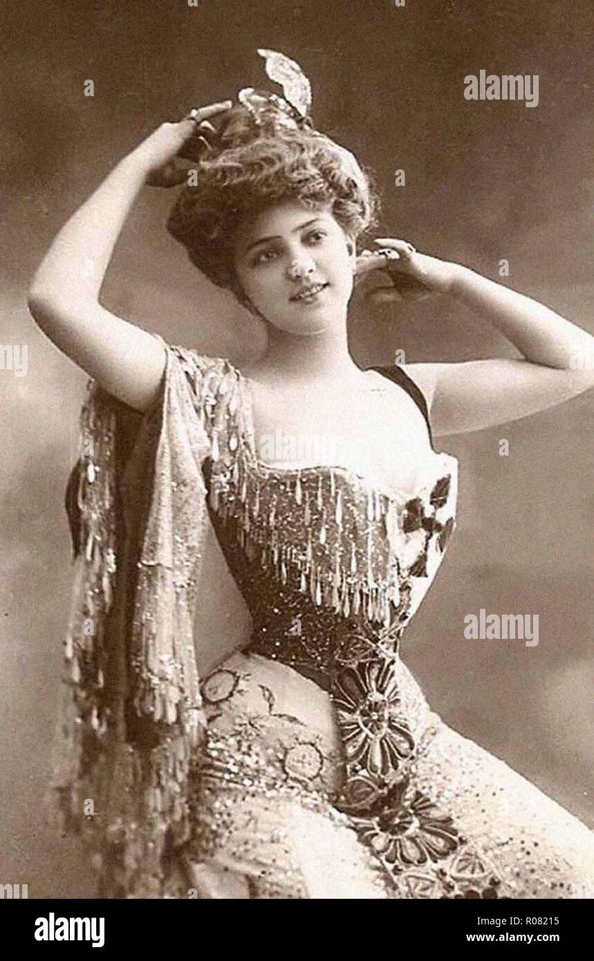 Beautiful Victorian Ladies