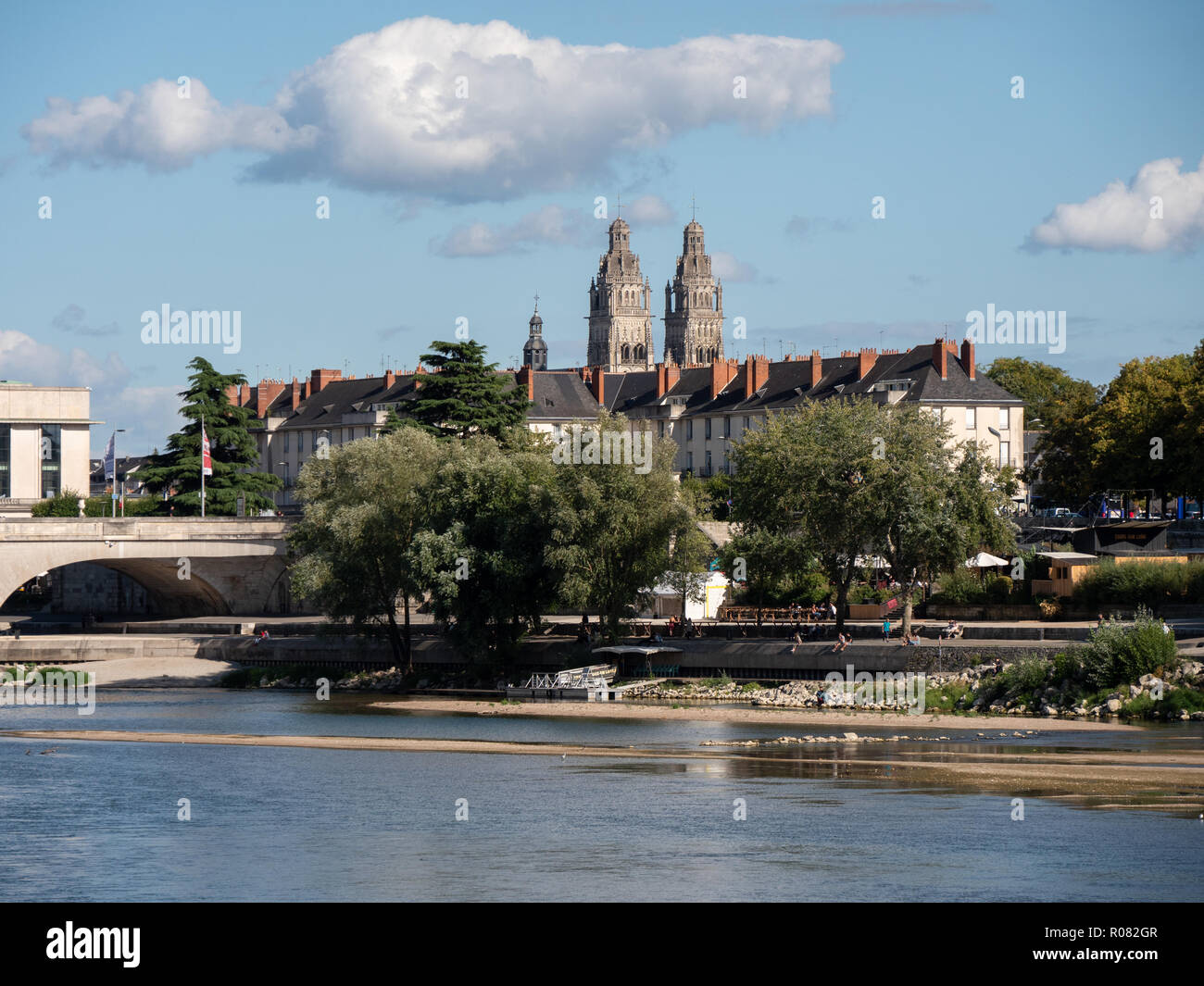 Archidiocese de tours hi-res stock photography and images - Alamy