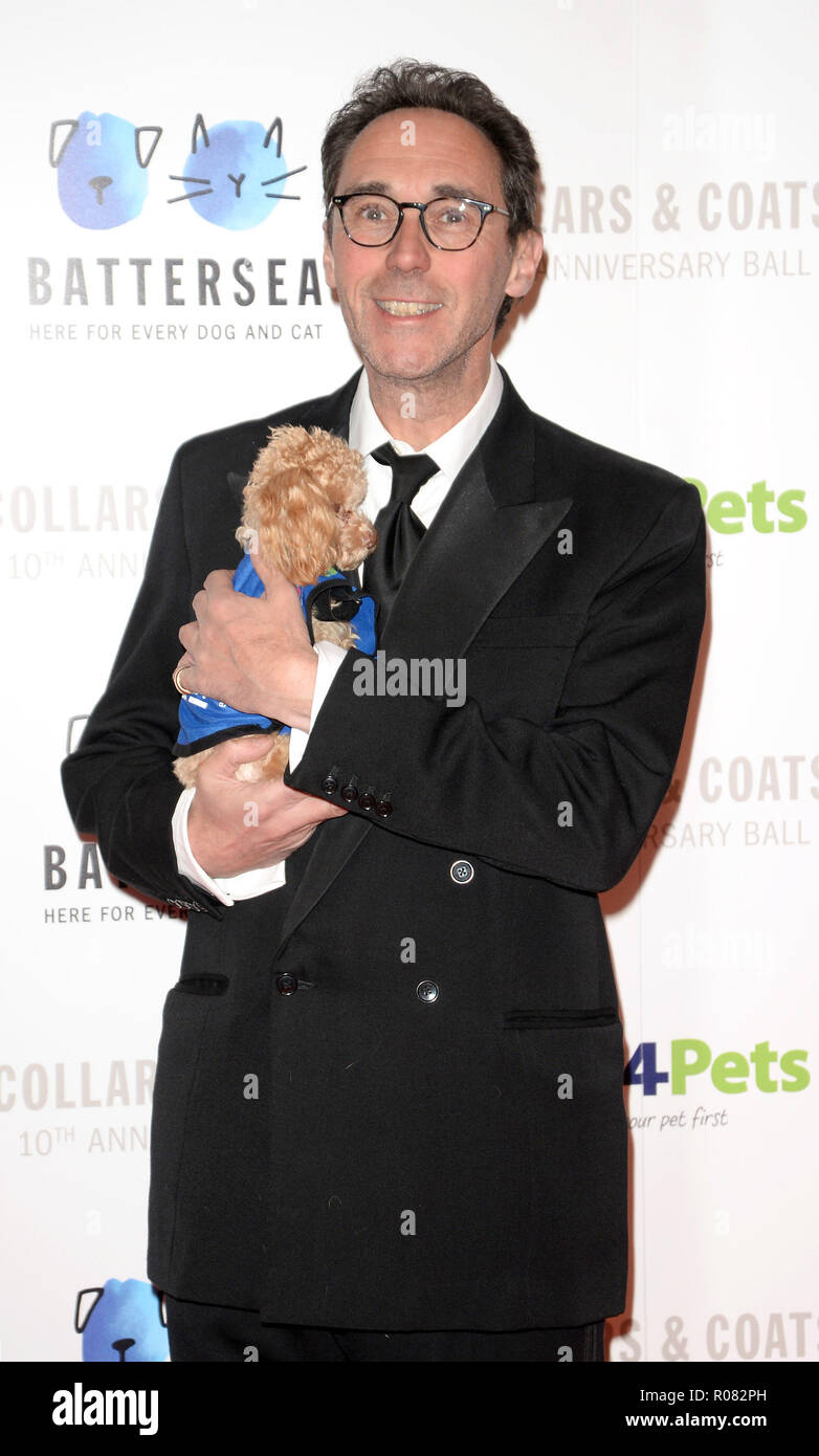 Guy henry hi-res stock photography and images - Alamy