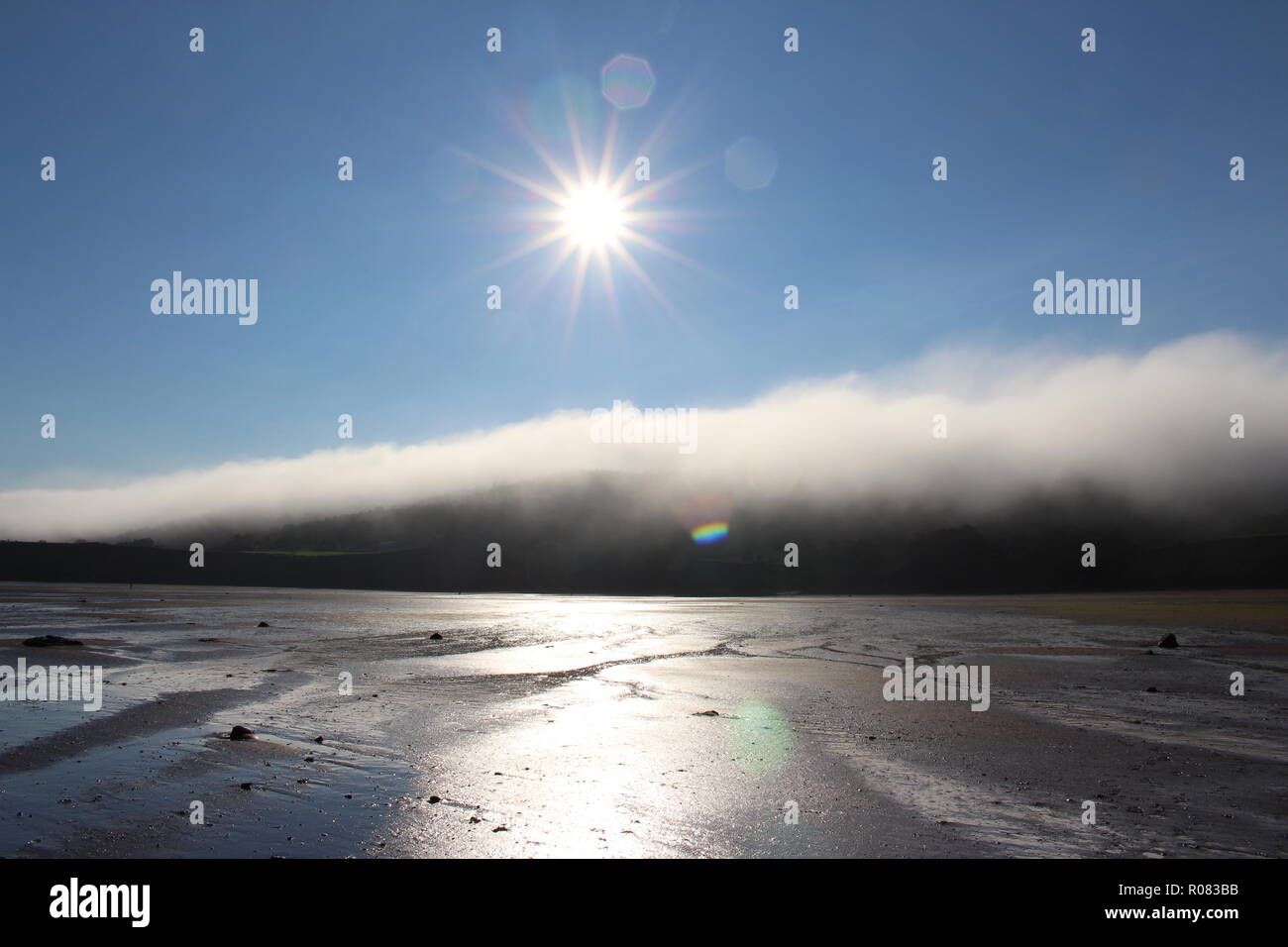 Magic tide hi-res stock photography and images - Alamy