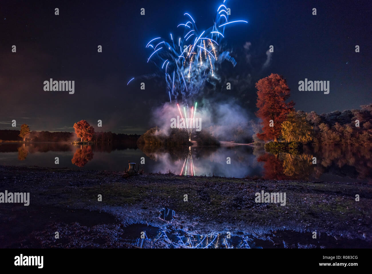 Minley barracks hi-res stock photography and images - Alamy