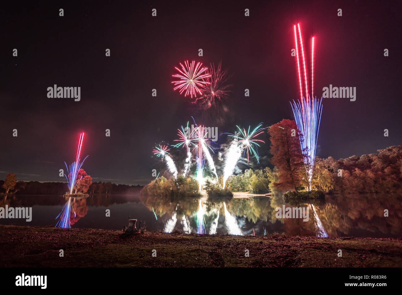 Minley barracks hi-res stock photography and images - Alamy