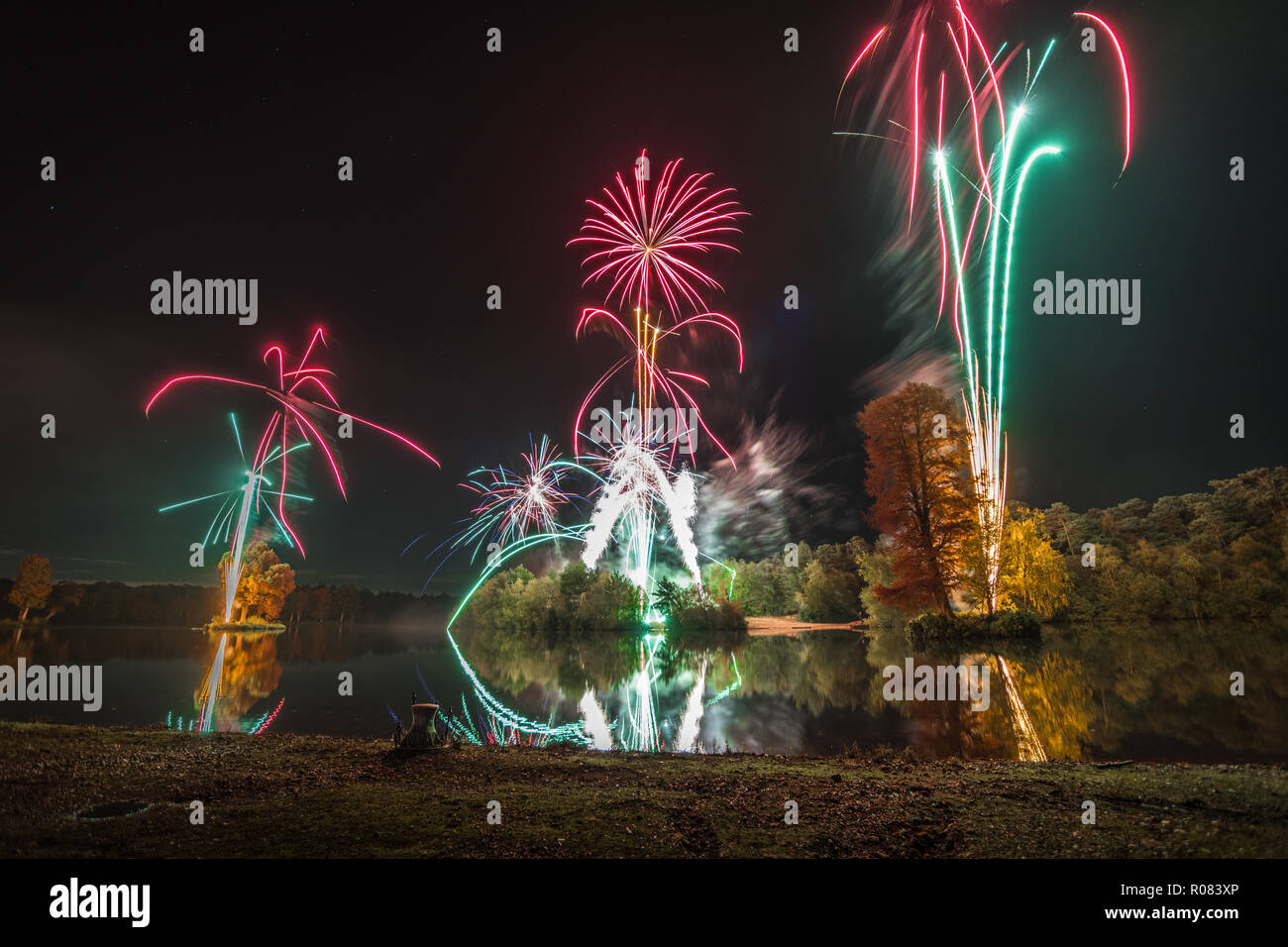 Minley barracks hi-res stock photography and images - Alamy