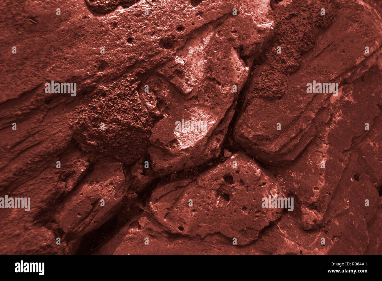 Abstract natural rock stone texture design background Stock Photo - Alamy