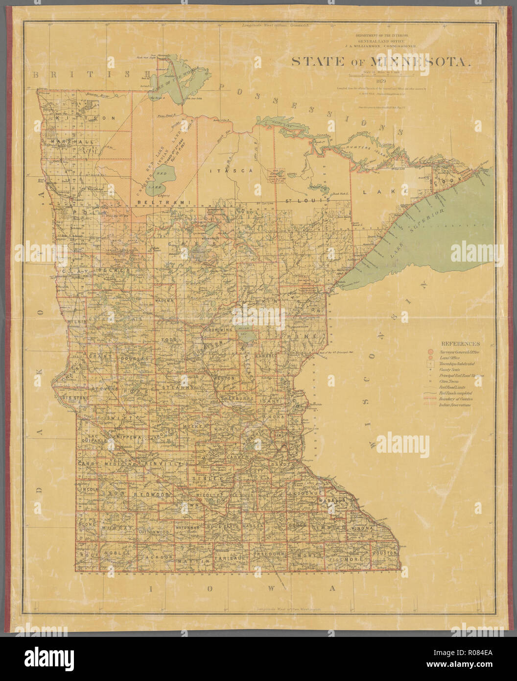 Compass illustration sepia hi-res stock photography and images - Alamy