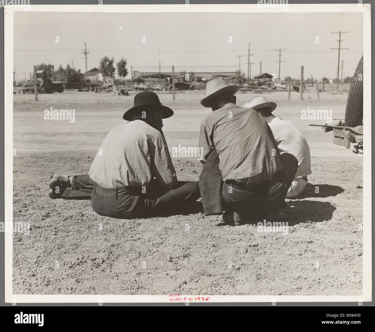 vintage american lifestyle photography Stock Photo - Alamy