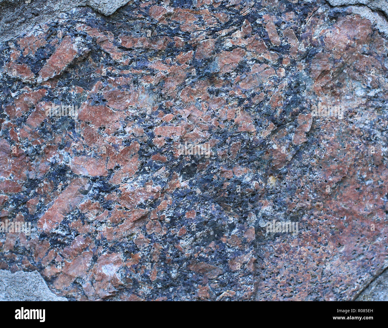 Abstract natural rock stone texture design background Stock Photo - Alamy