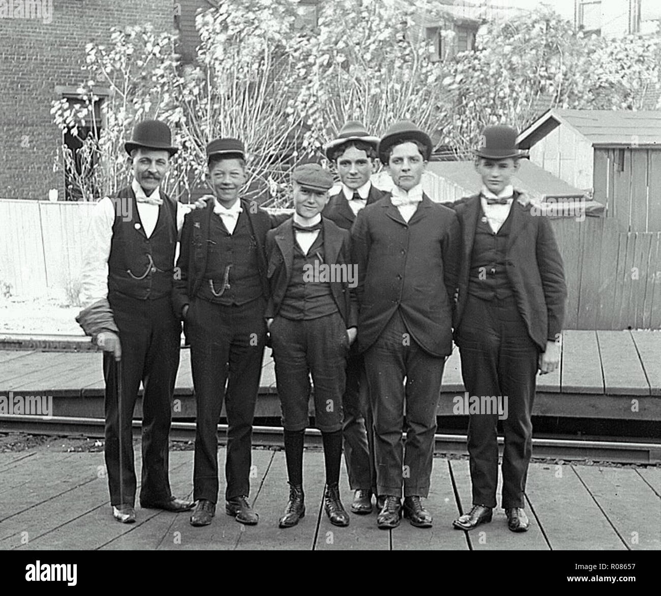 vintage american lifestyle photography Stock Photo - Alamy