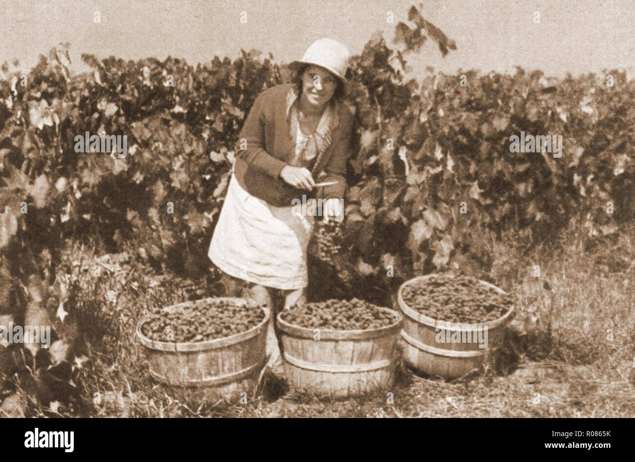 vintage american lifestyle photography Stock Photo - Alamy