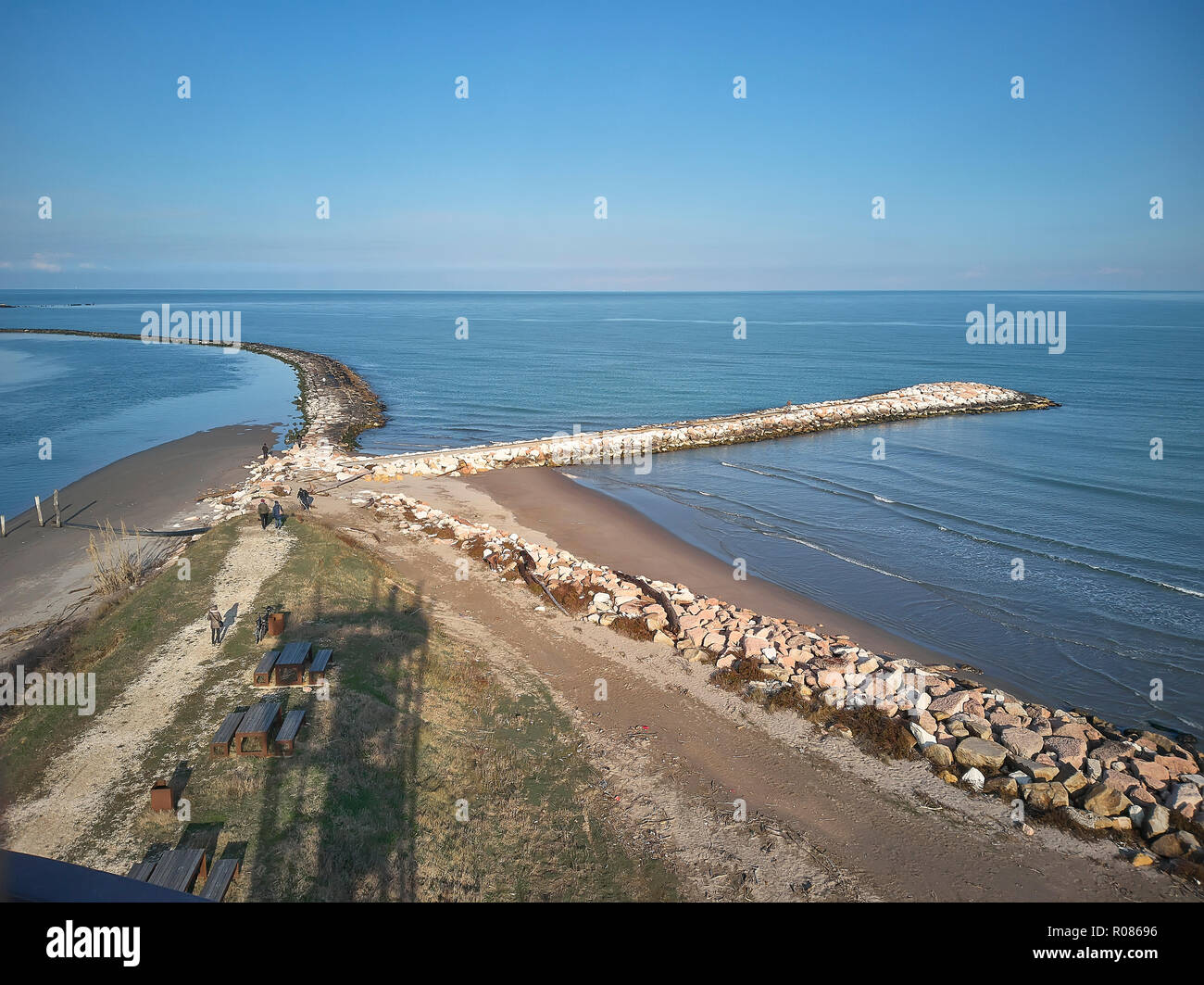 Sea crea hi-res stock photography and images - Alamy