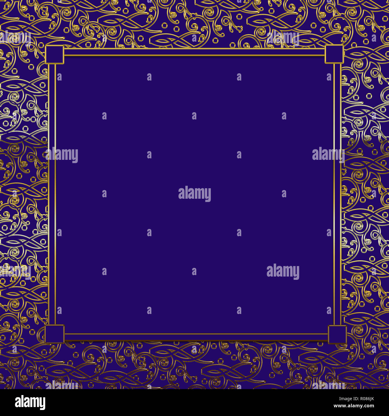 Assortment of Fancy geometric designs on backgrounds of many different ...