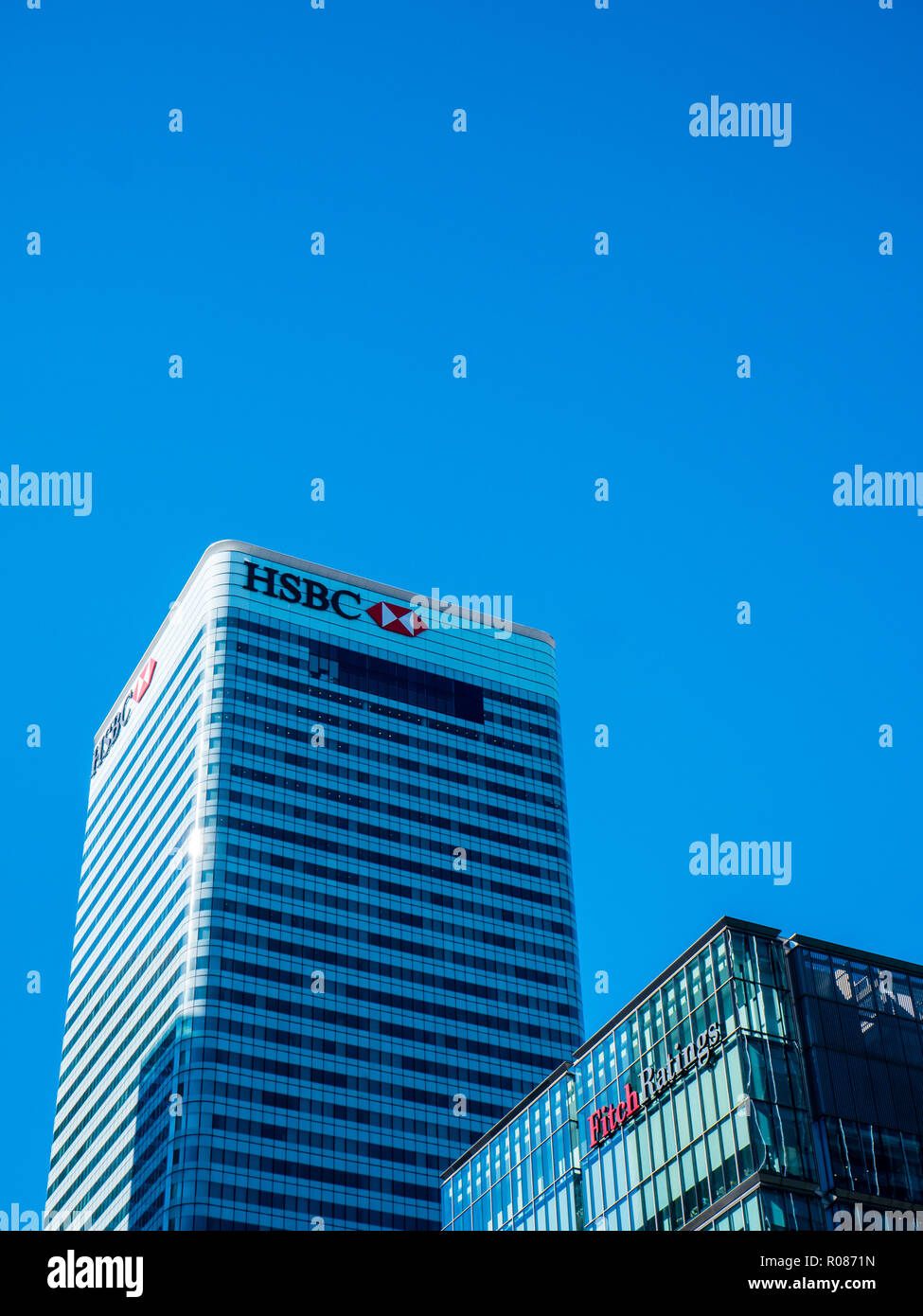 Hsbc uk bank plc hi-res stock photography and images - Alamy