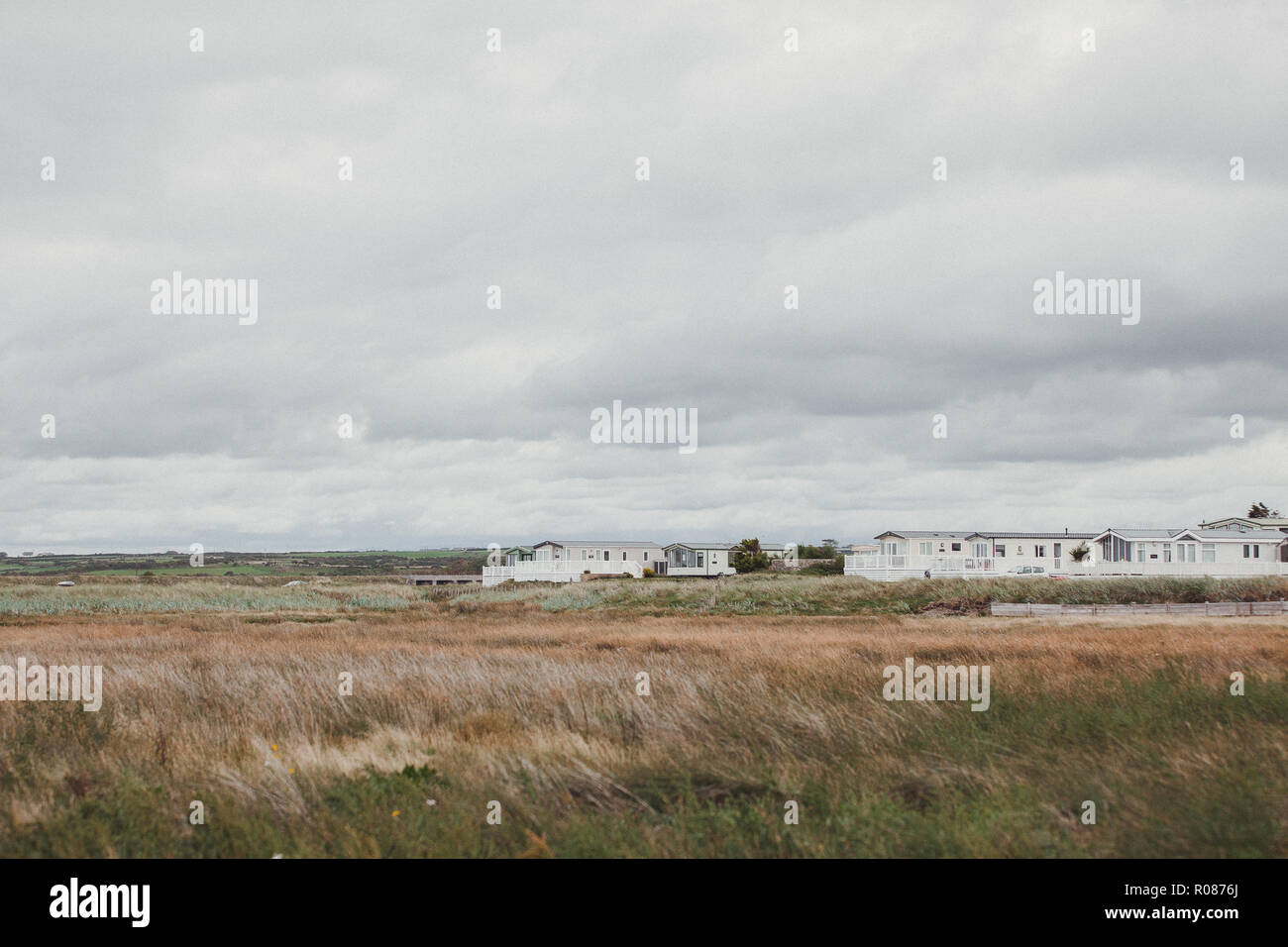 Holiday accommmodation hi-res stock photography and images - Alamy