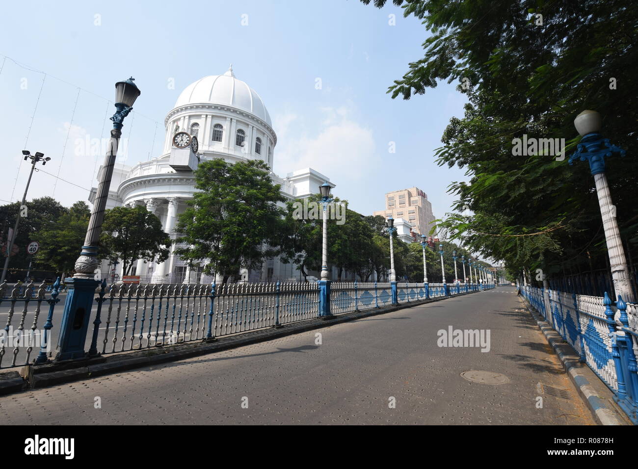 General Post Office, Netaji Subhas Road, Dalhousie Square West, Kolkata ...